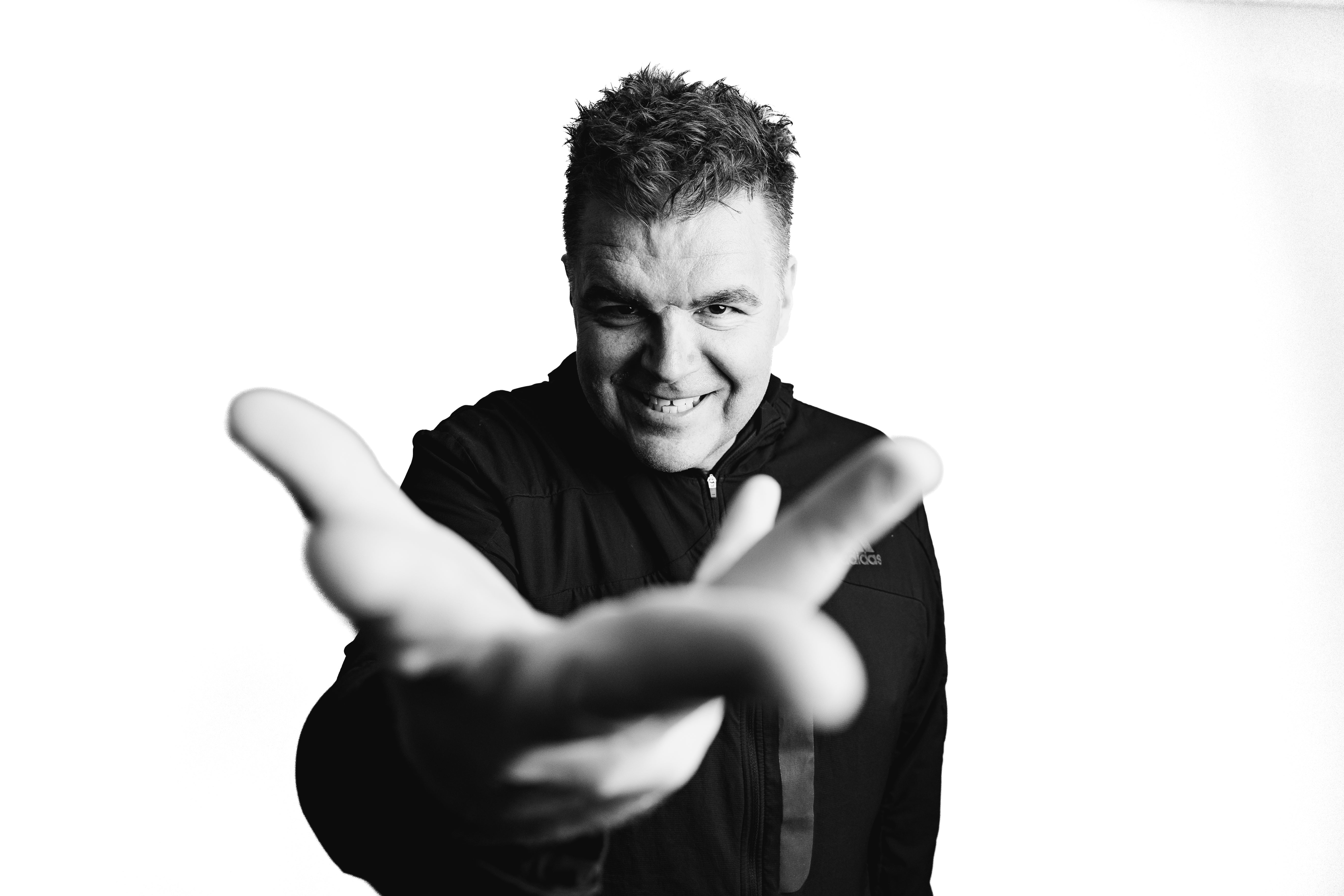 Welcome to Ian Bagg Comedy – IAN BAGG